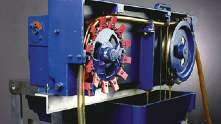 Oil Skimmers UK | Oil Contamination Solutions